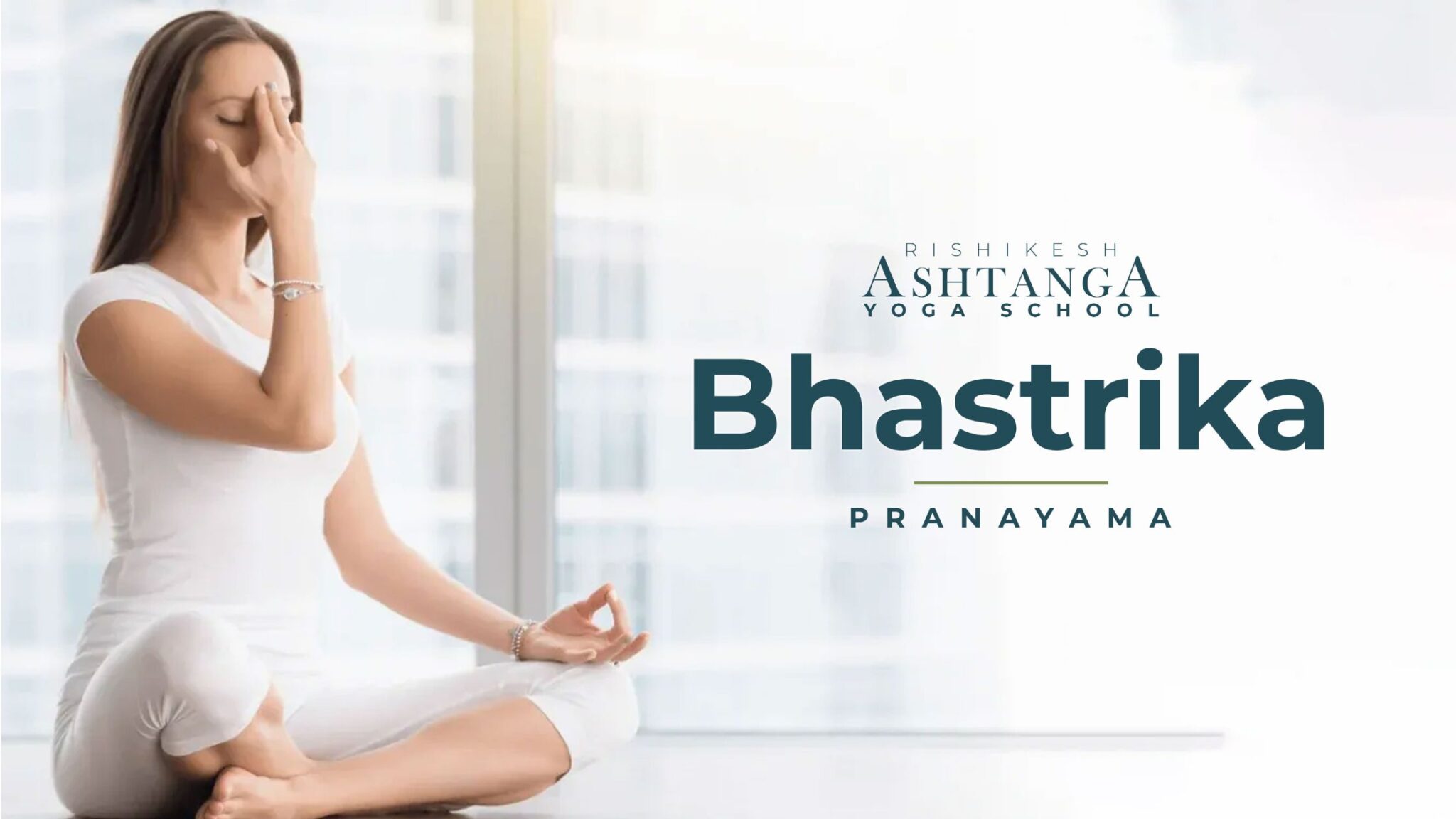 Bhastrika Pranayama – How to Do It, Benefits, Precautions, FAQS