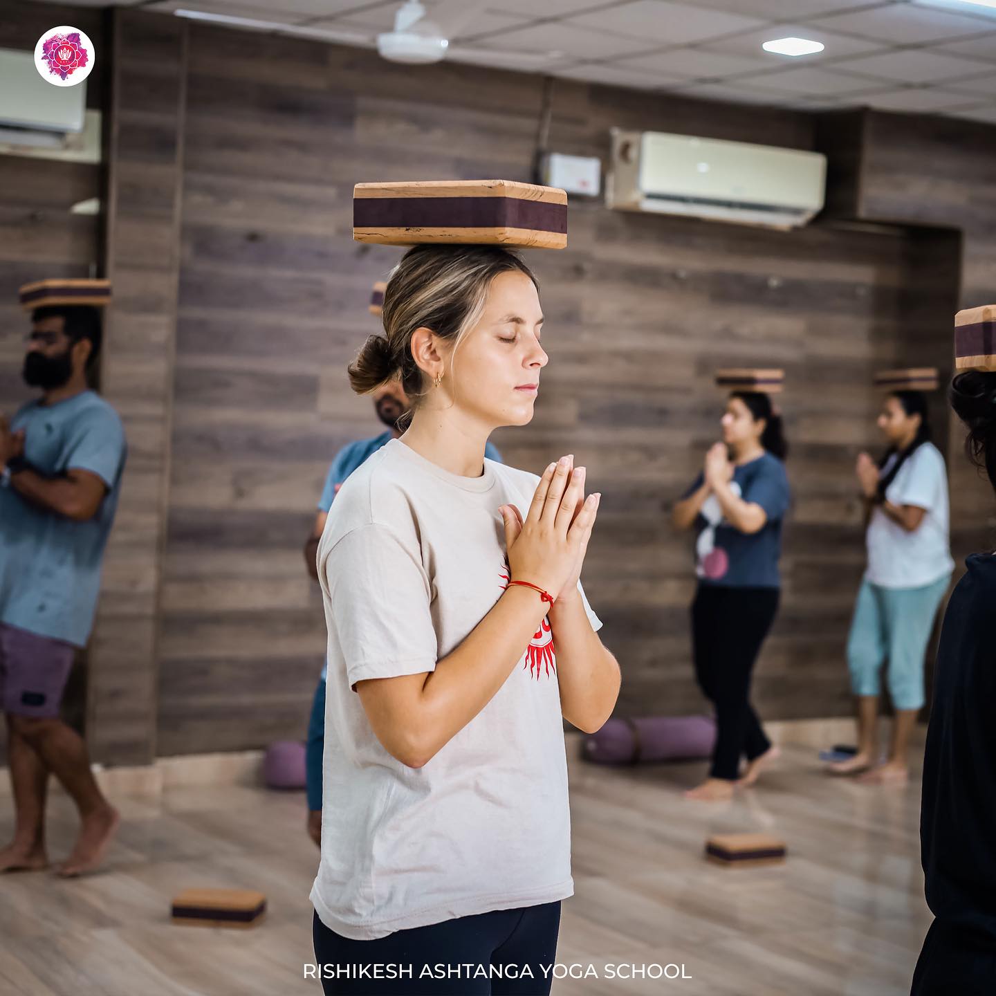200 Hour Yoga Teacher Training Program - Yoga & Meditation Blogs