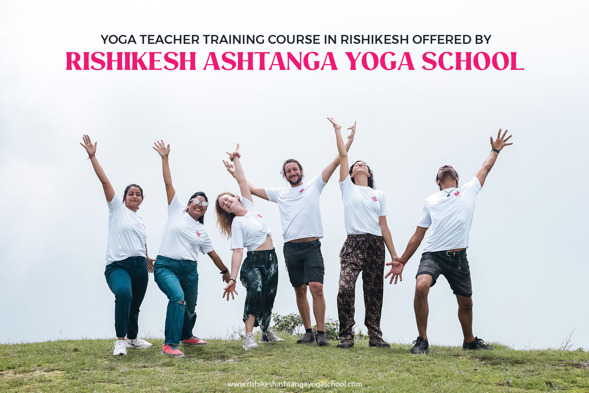 Yoga Teacher Training Course in Rishikesh Offered by Rishikesh Ashtanga ...